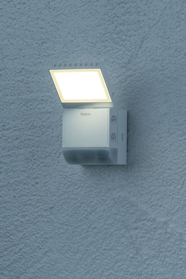 theLeda S8-100 WH | theLeda S | Spots LED | Theben